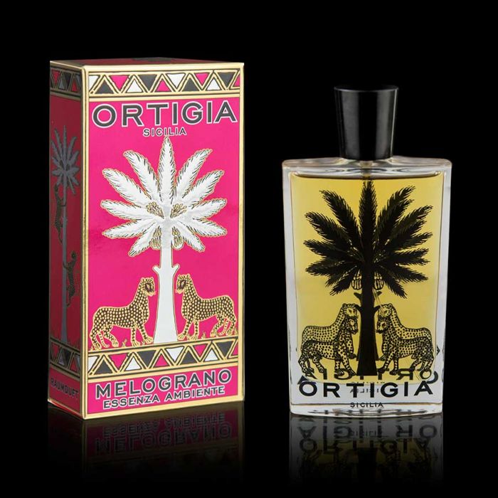 Room Essence - Pomegranate